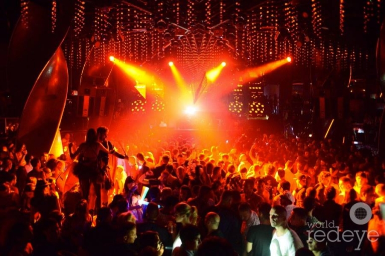 Miami Nightlife Top Parties | VIP South Beach