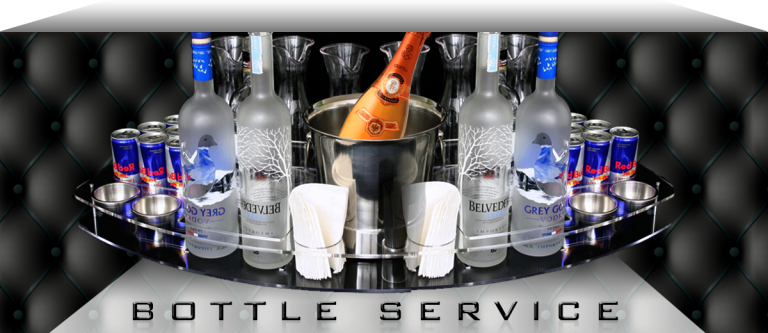 Miami Night Club Bottle Service | VIP South Beach