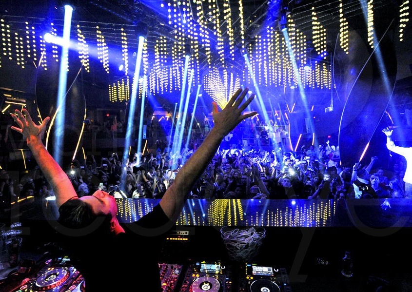 Home | VIP South Beach