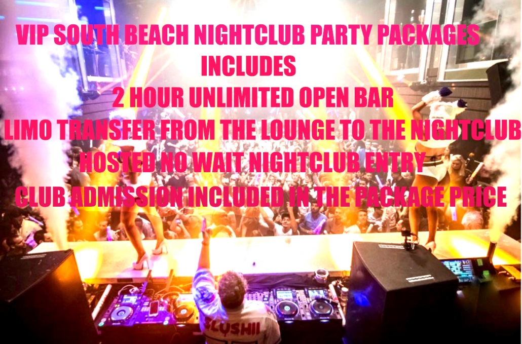 Liv Miami Nightclub Archives | VIP South Beach