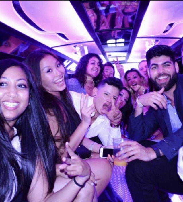 Miami Nightclub Party Packages VIP South Beach