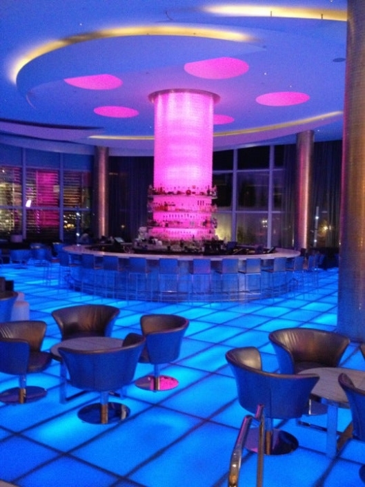 Bleau Bar Miami Beach | VIP South Beach